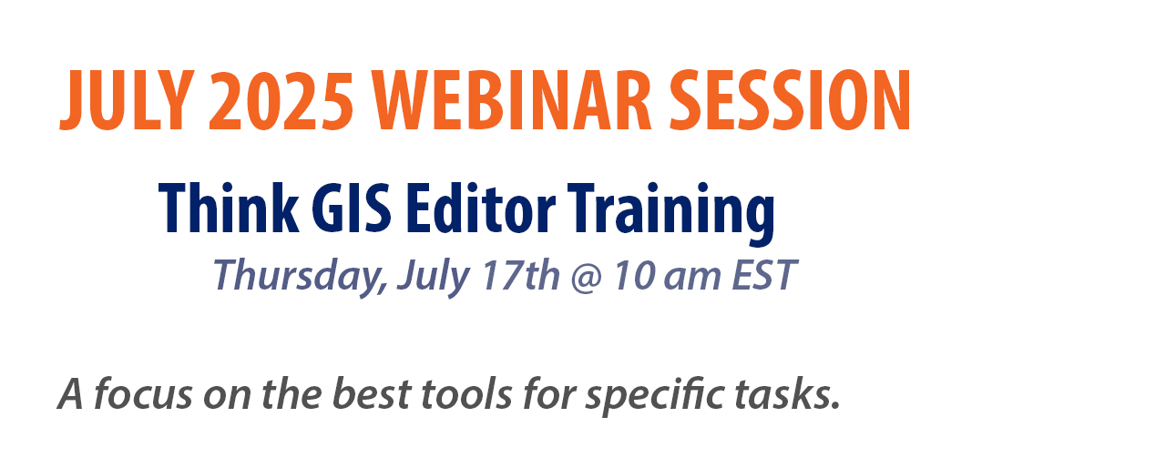 Training Webinars